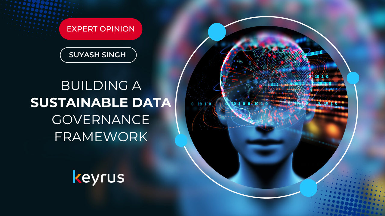 Why Data Governance Is Failing – And How to Fix It