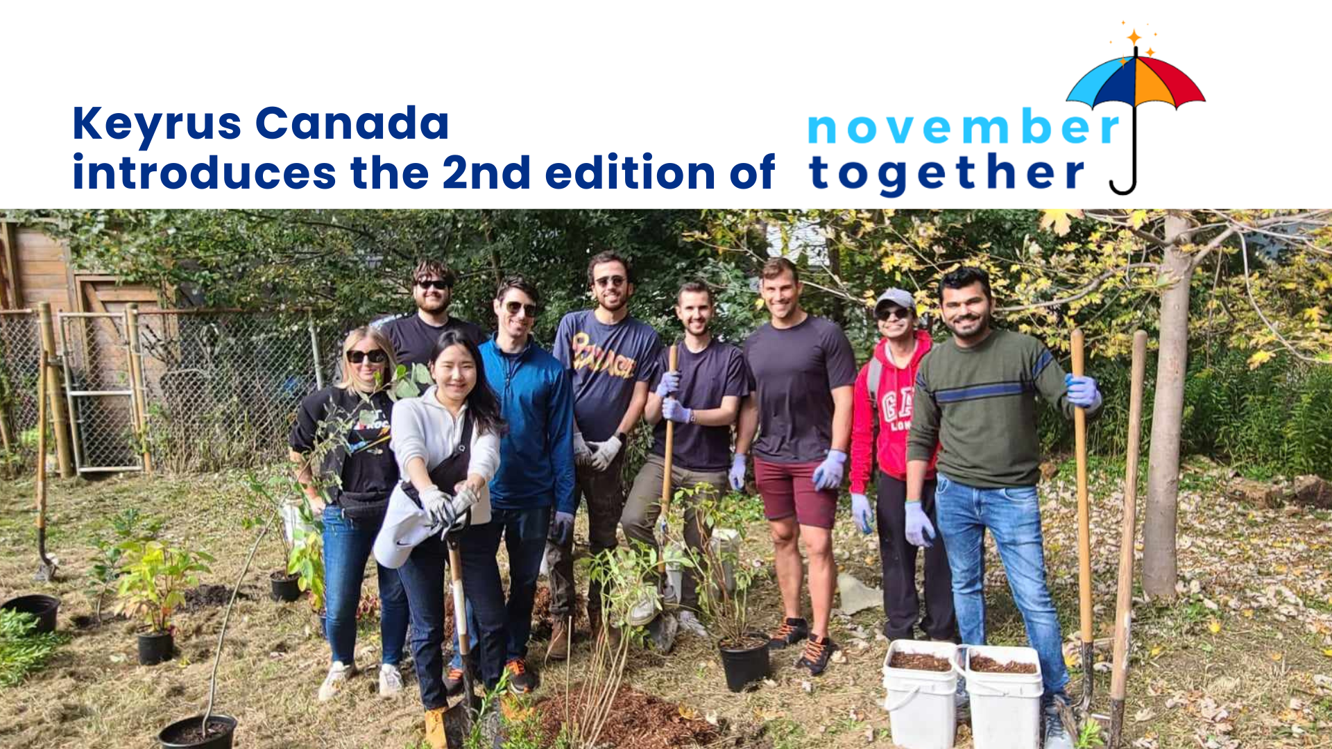 Keyrus - Make data matter.