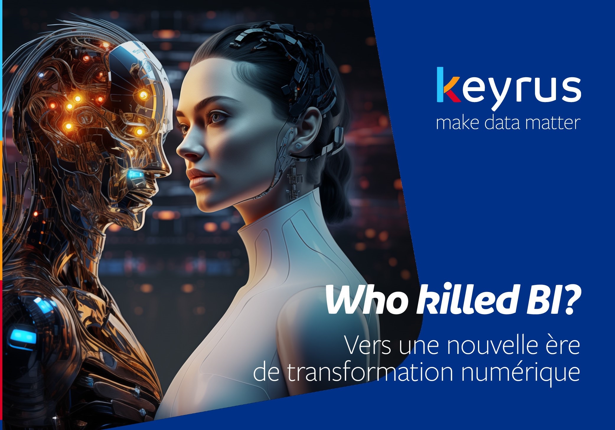 Keyrus - Make data matter.