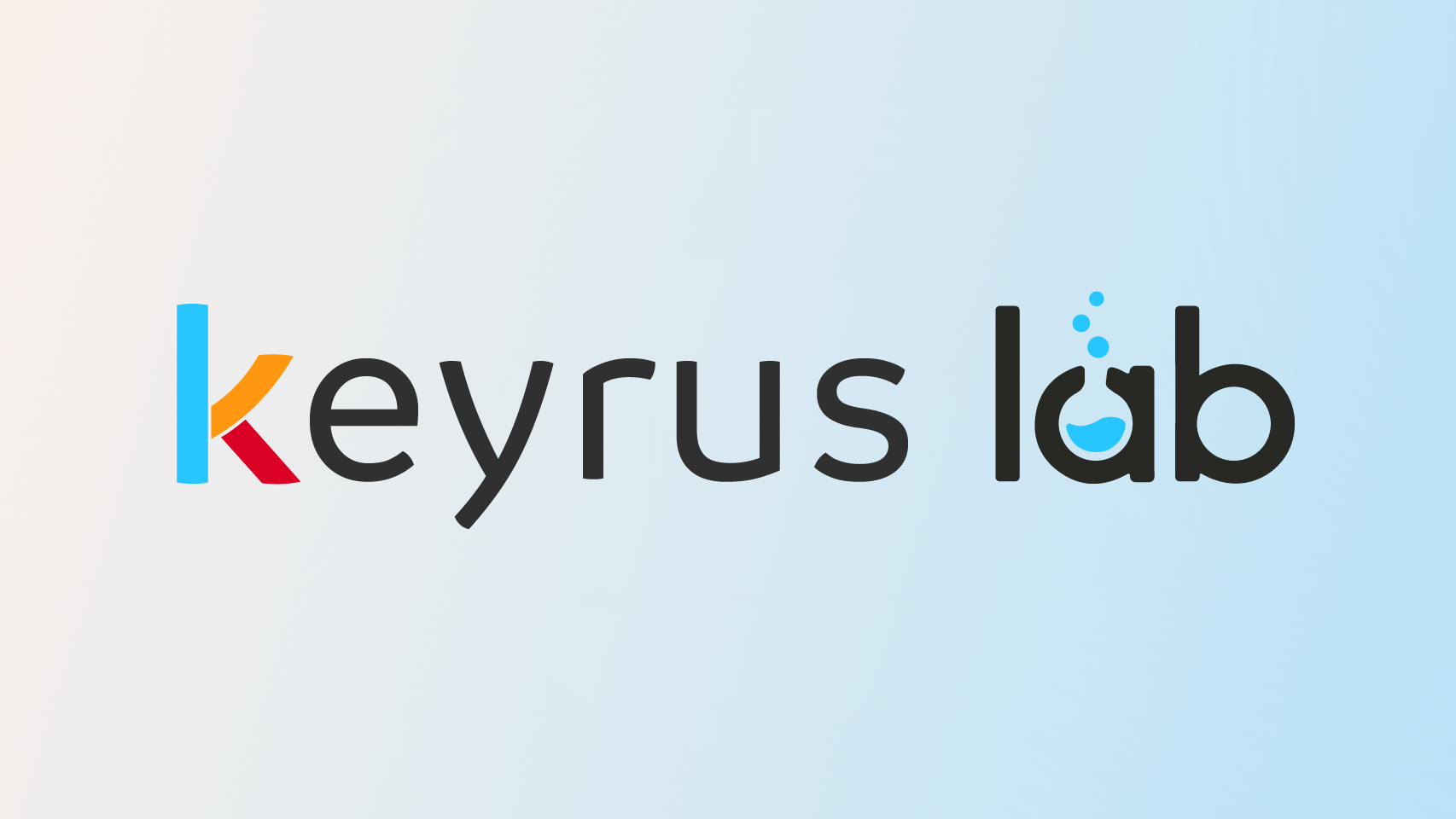 Keyrus - Make data matter.
