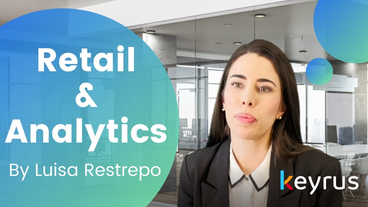 Retail & Analytics - Insight | Keyrus