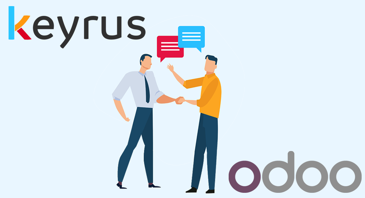 Keyrus - Make data matter.