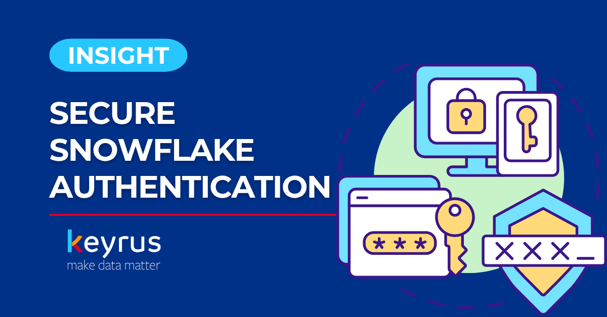 Secure Snowflake Authentication with Qlik Talend & Azure Key Vault