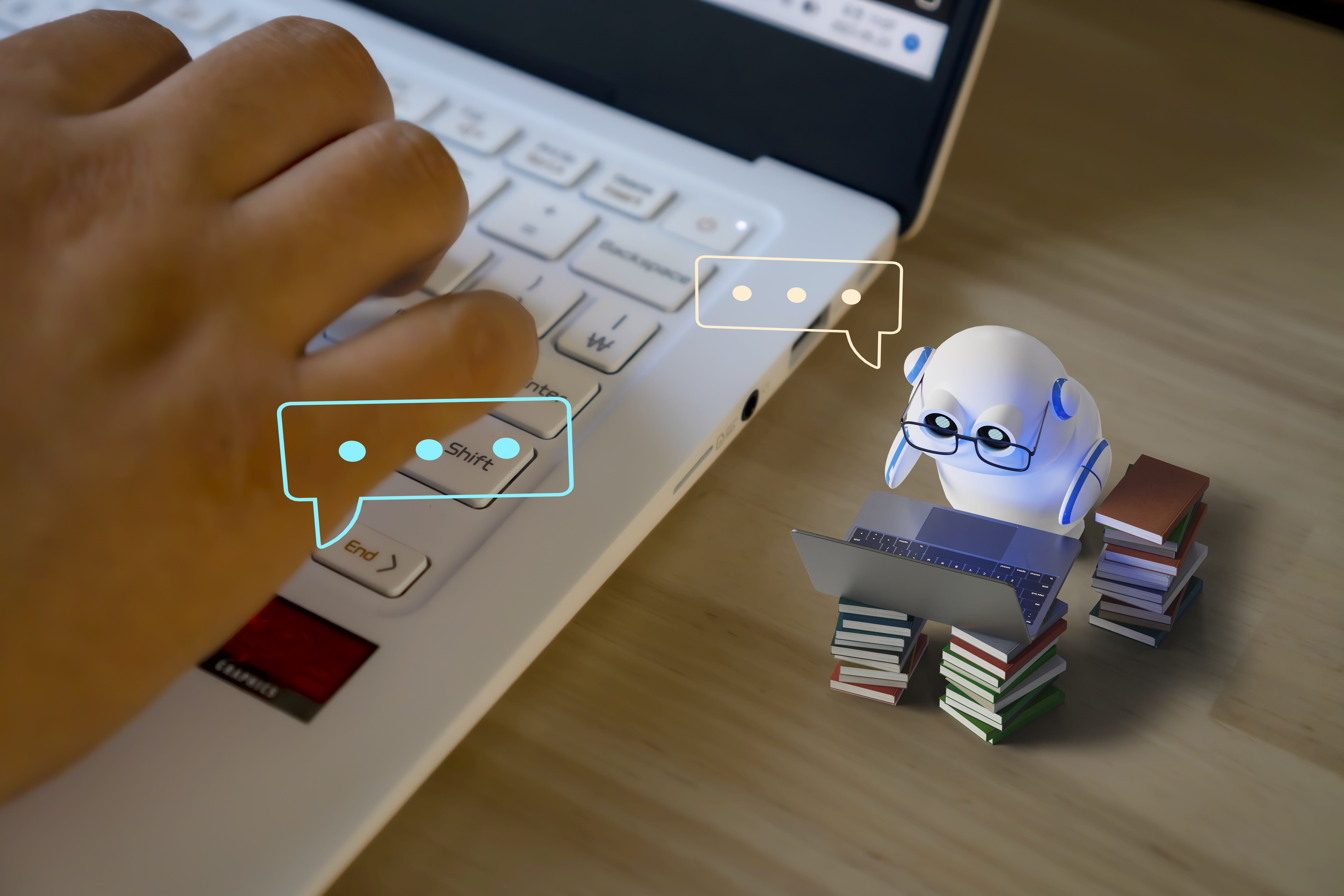 Natural Language Database Queries with LLMs and LangChain