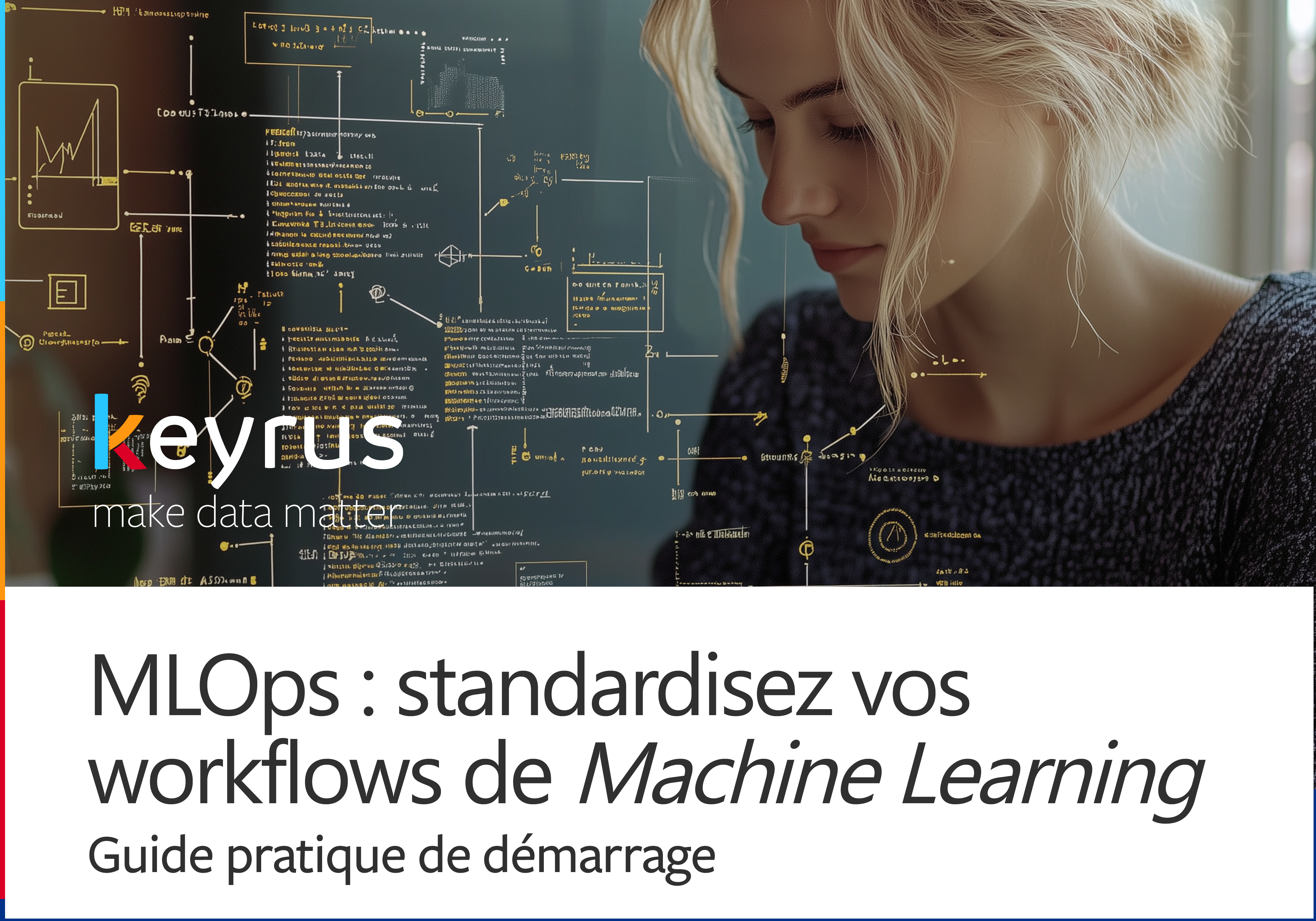 Keyrus - Make data matter.