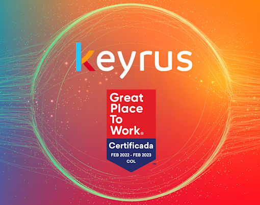 Servicios | Keyrus