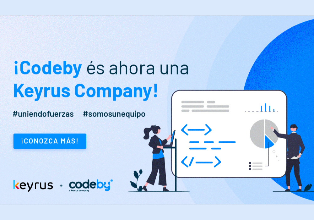 Keyrus es reconocida (oficialmente) como una Great Place to Work ...