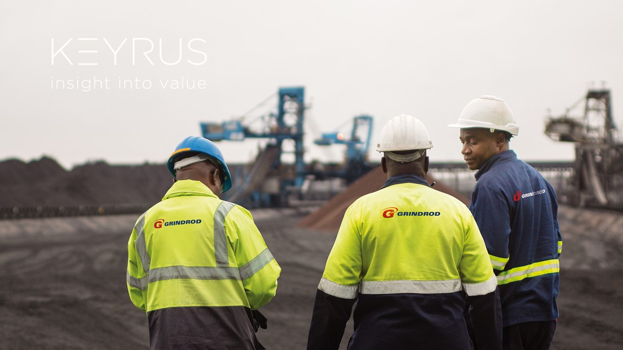 Grindrod’s Quest to Digitalise Logistics Industry in South Africa
