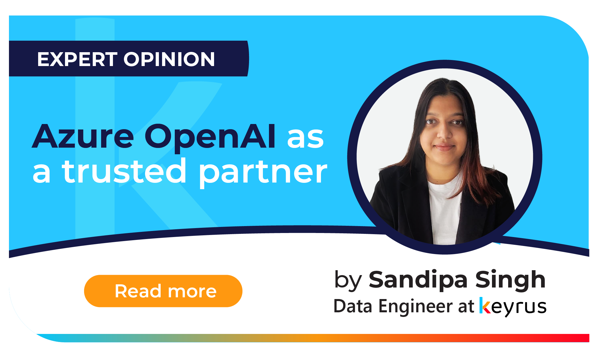 Aligning AI with the modern data stack