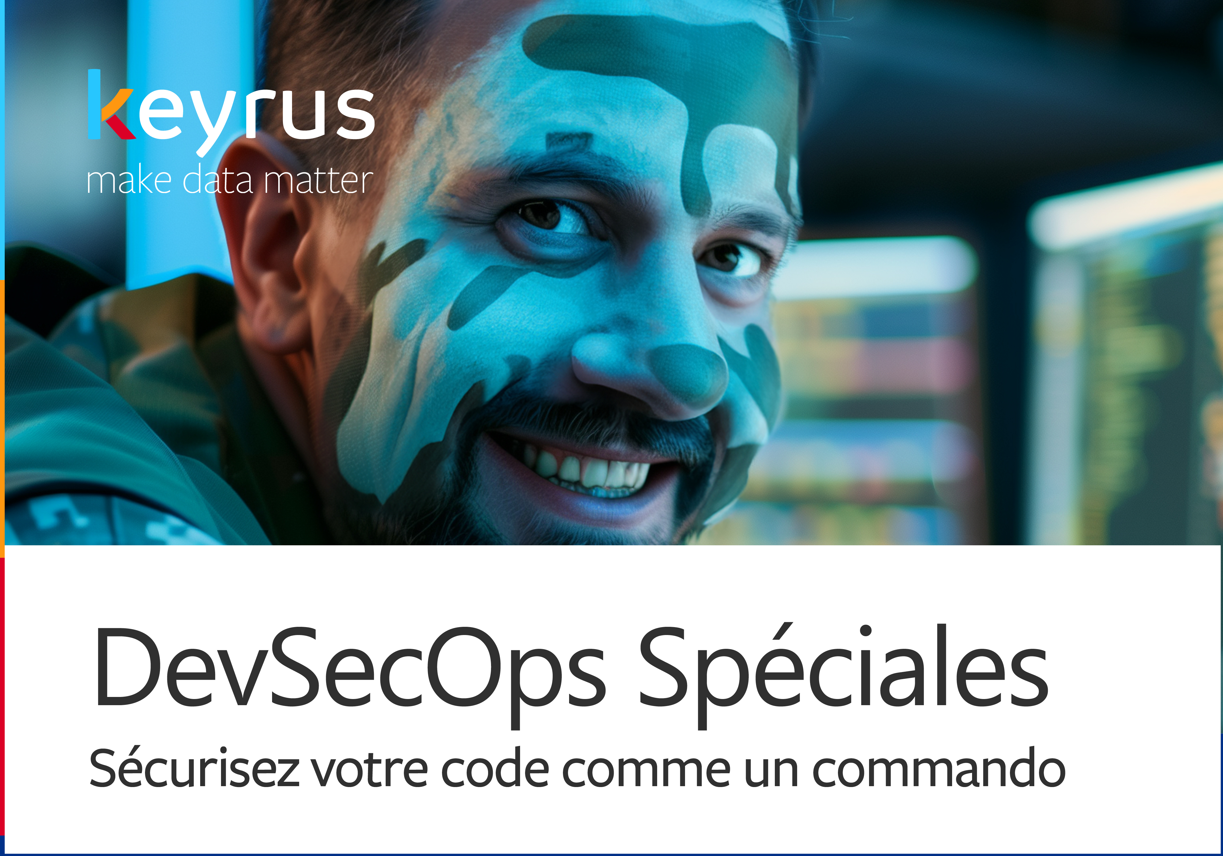 DevSecOps Spéciales