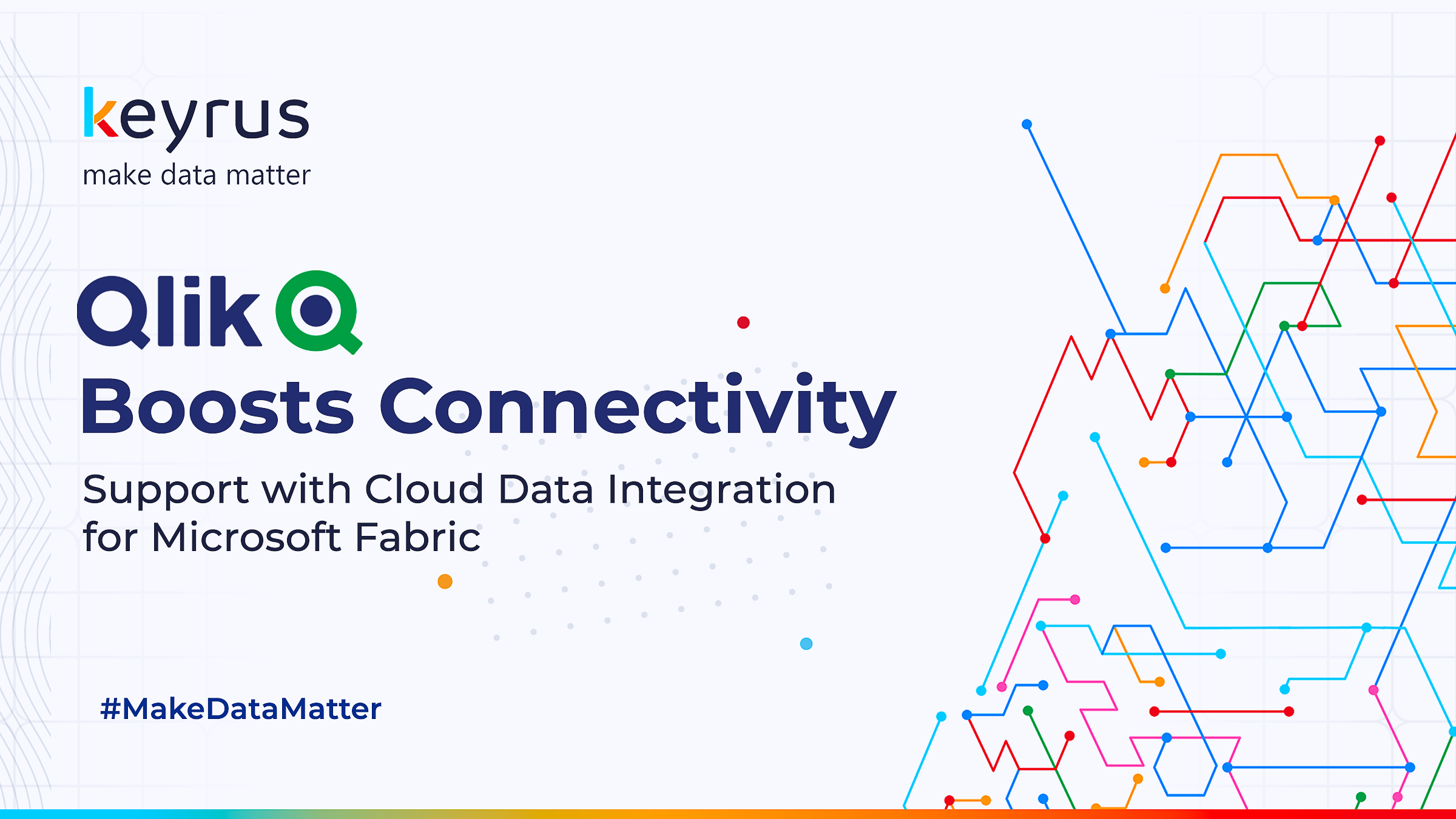 Keyrus - Make data matter.