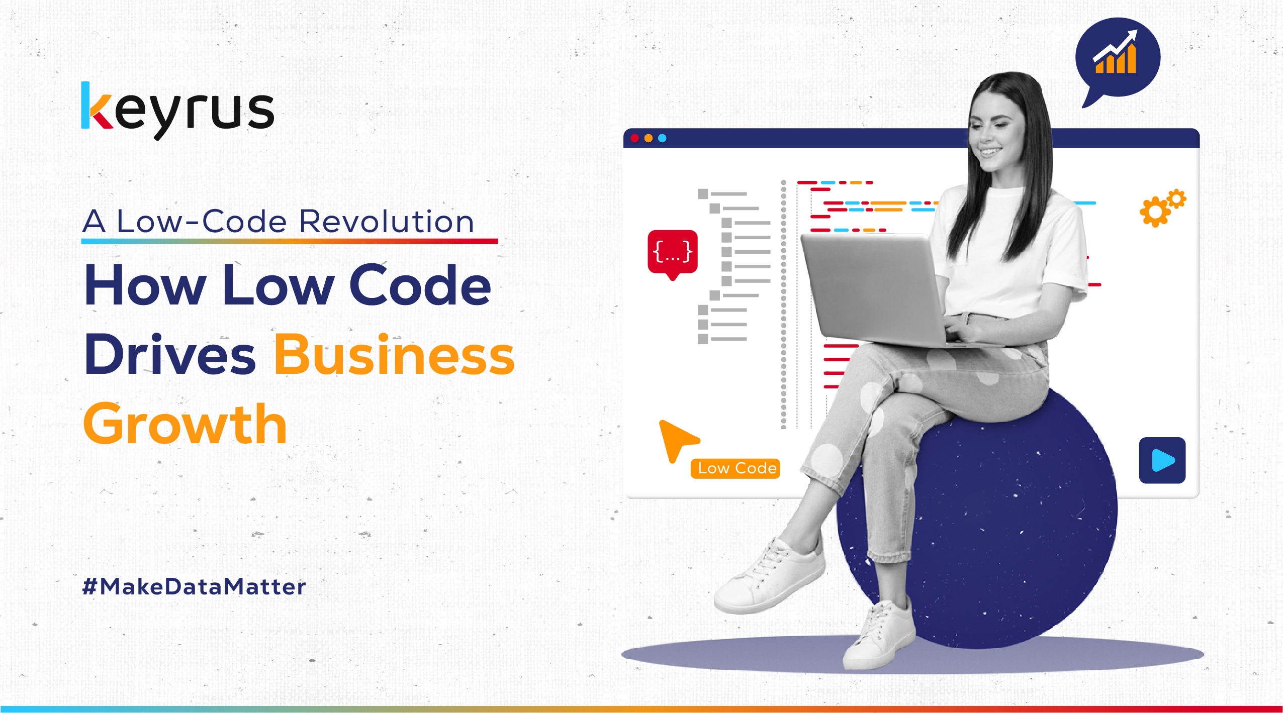 Supercharge Business Growth with Liferay's Low-Code and No-Code Solutions