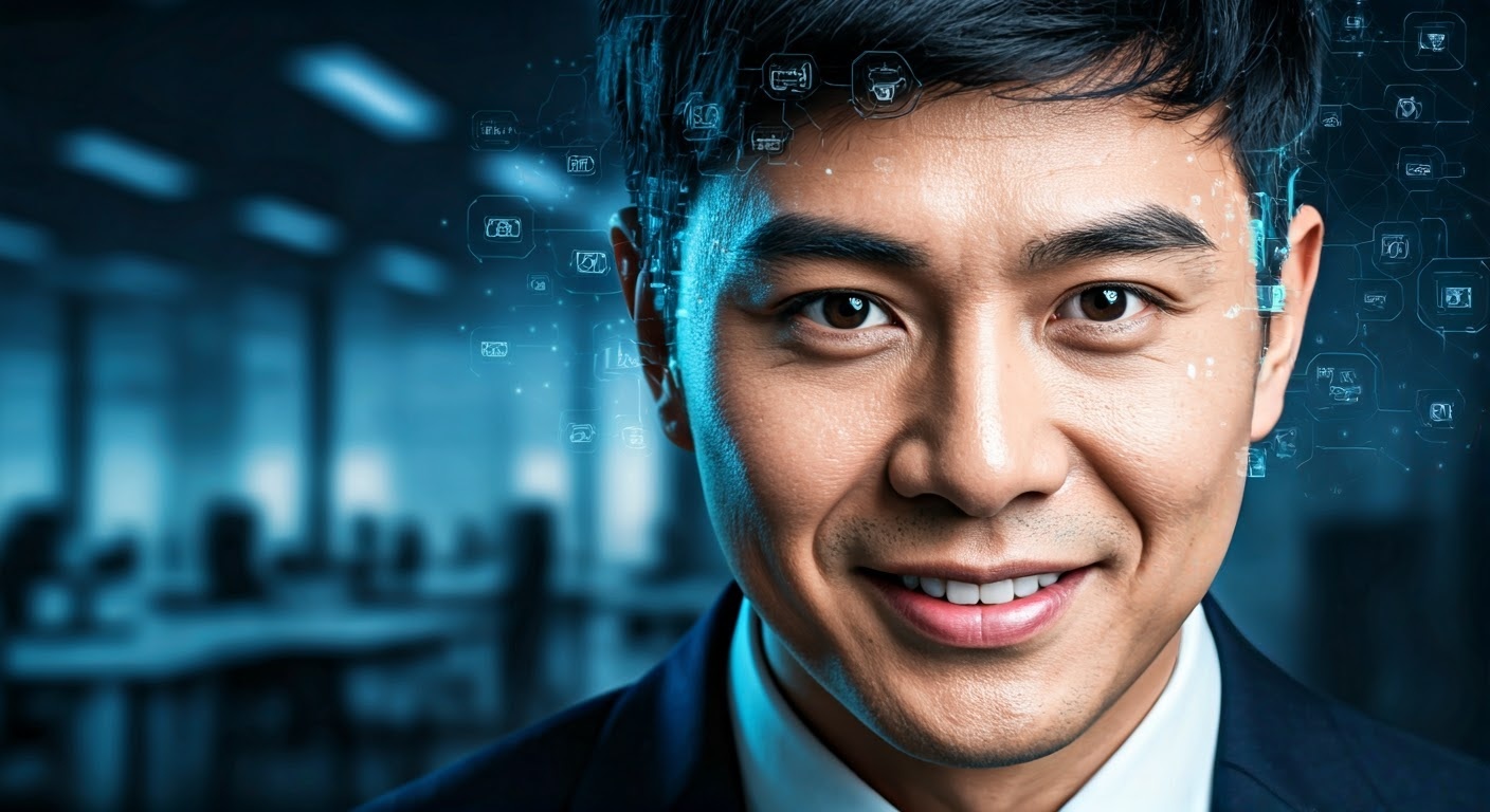 Keyrus - Make data matter.