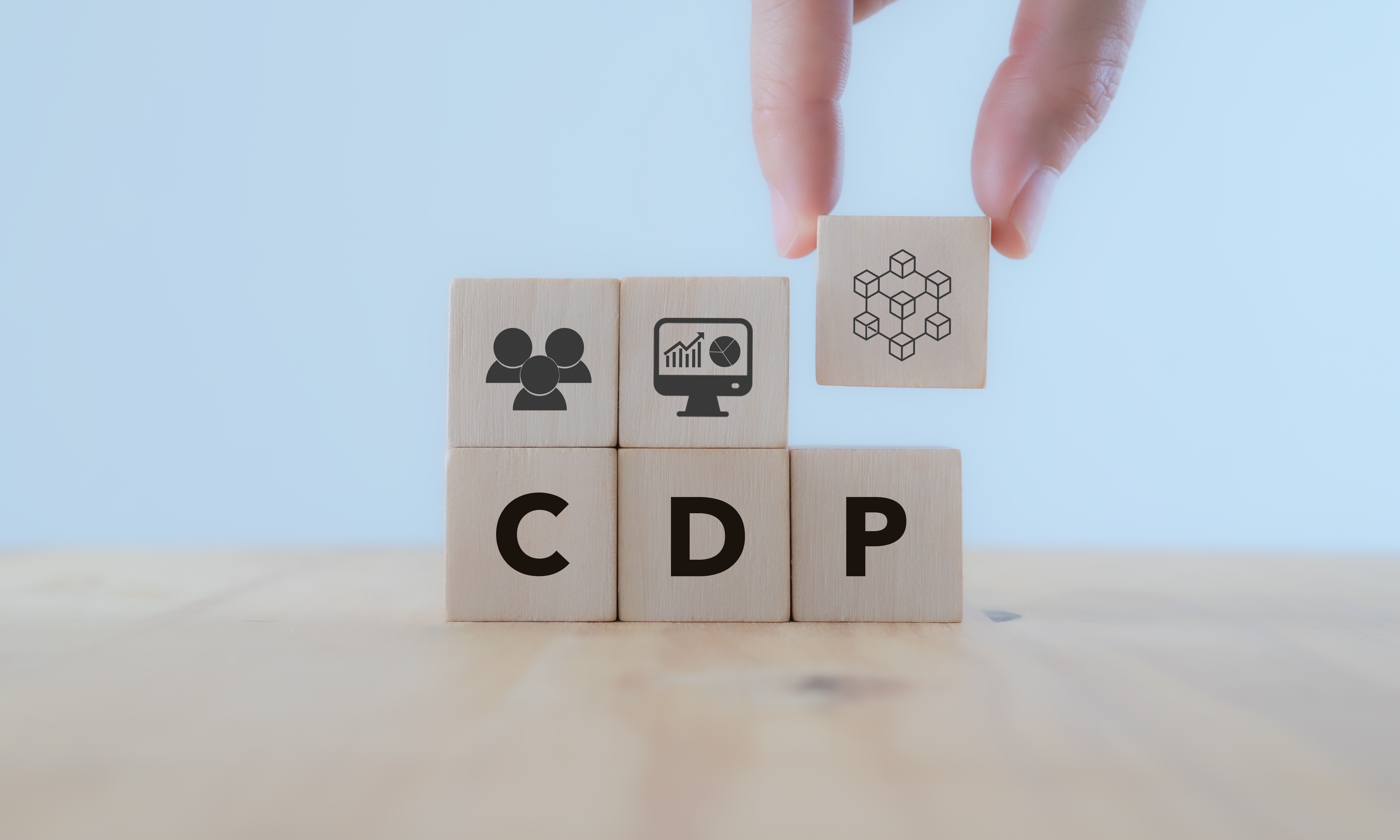La importancia de integrar una estrategia de Martech y CDP - Insights ...