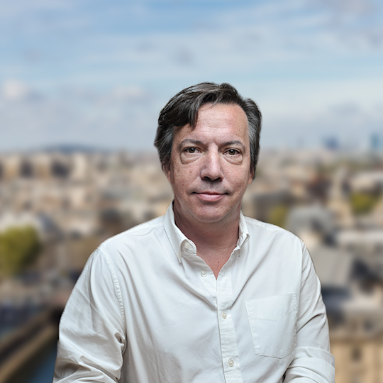 CFO LATAM