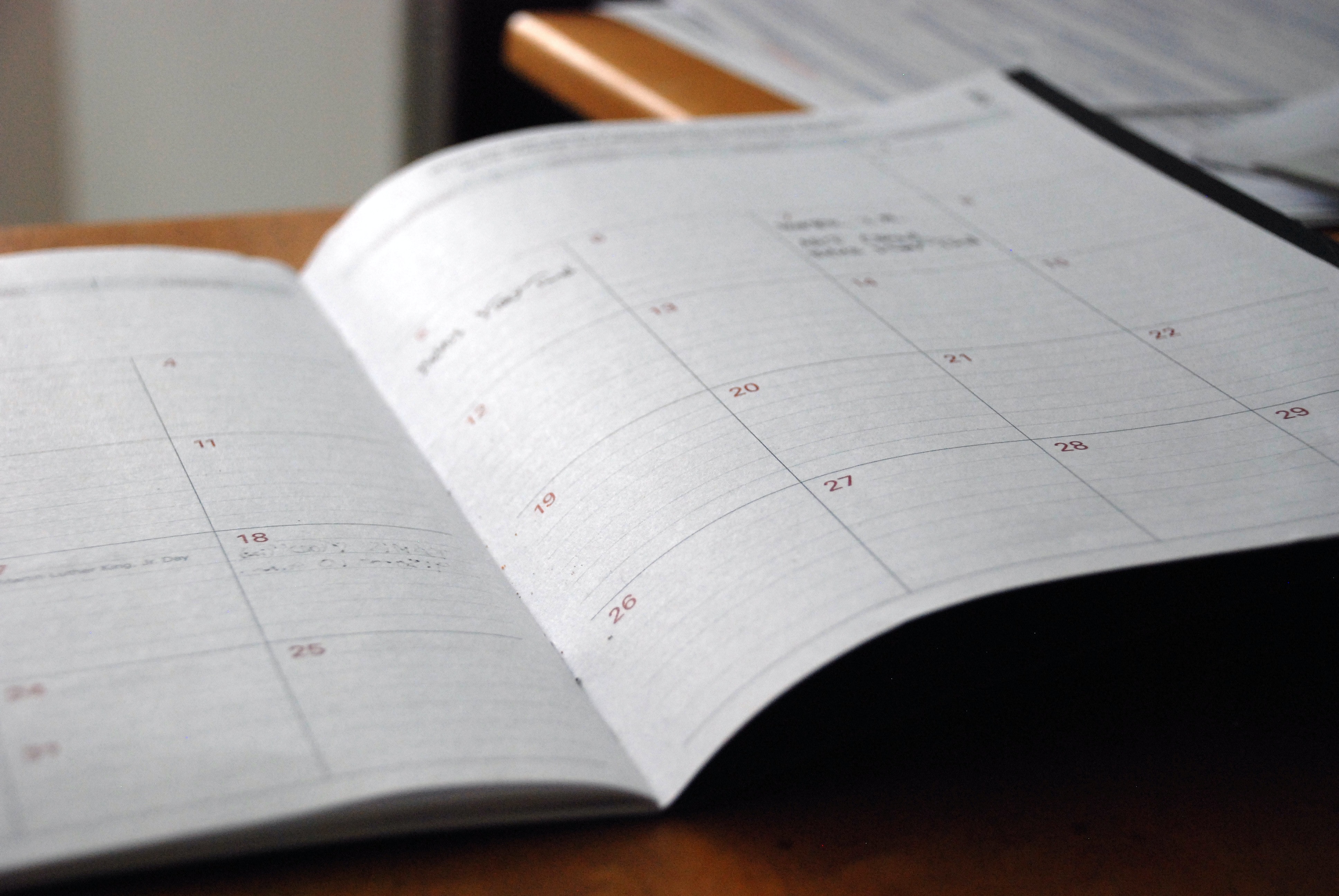 Anaplan tips & tricks: Ordering a list by date or time period - Insight | Keyrus