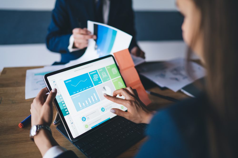 Comment créer & générer des rapports