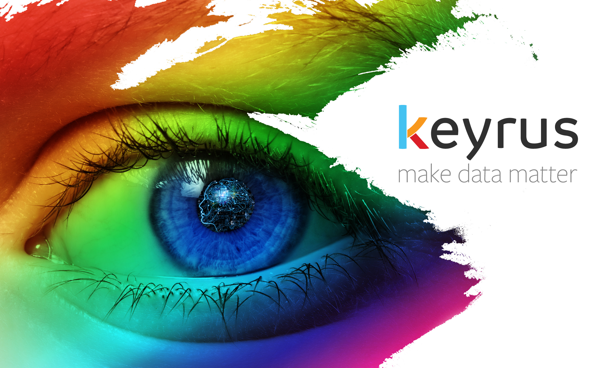 Keyrus - Make data matter.