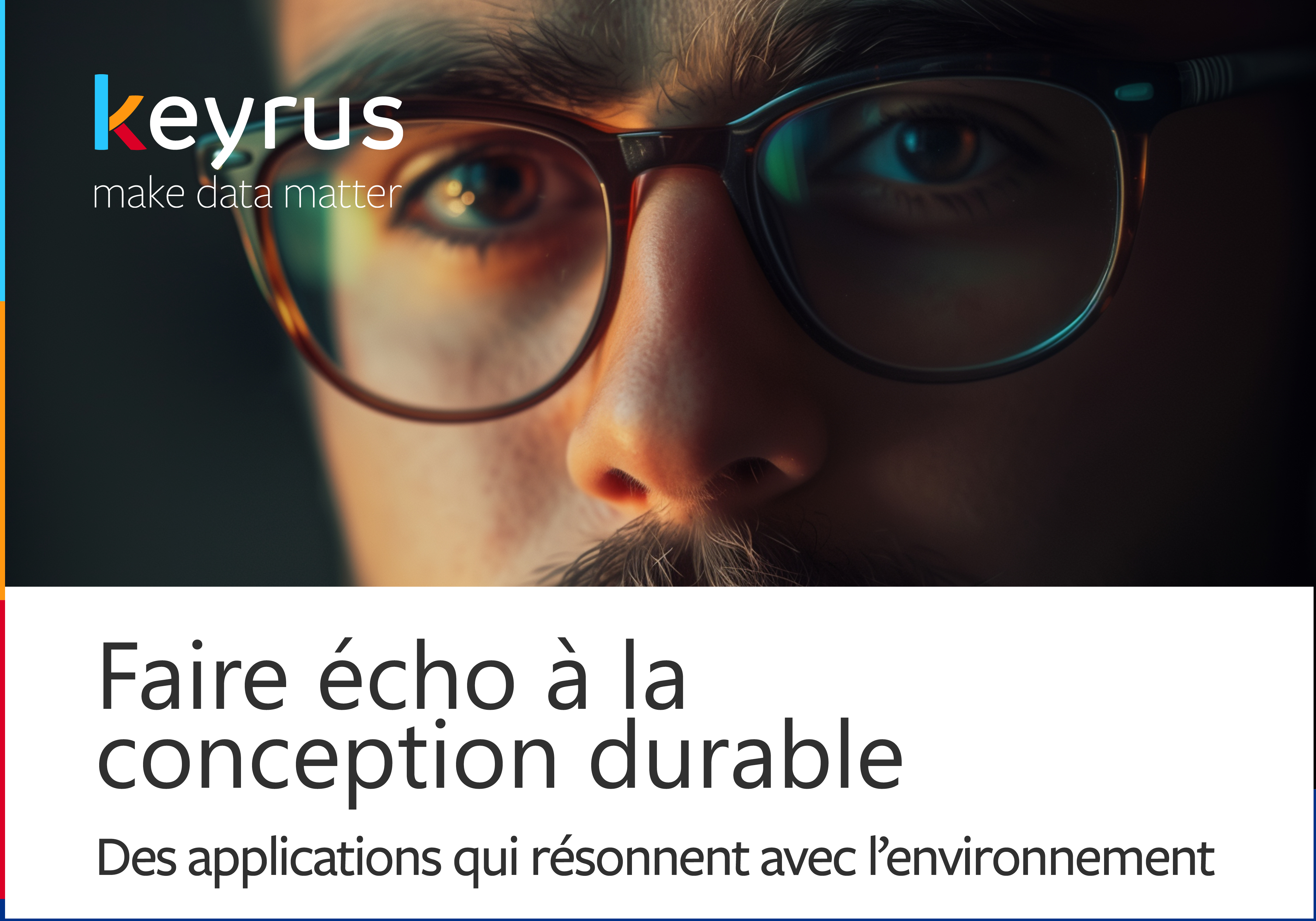 Keyrus - Make data matter.