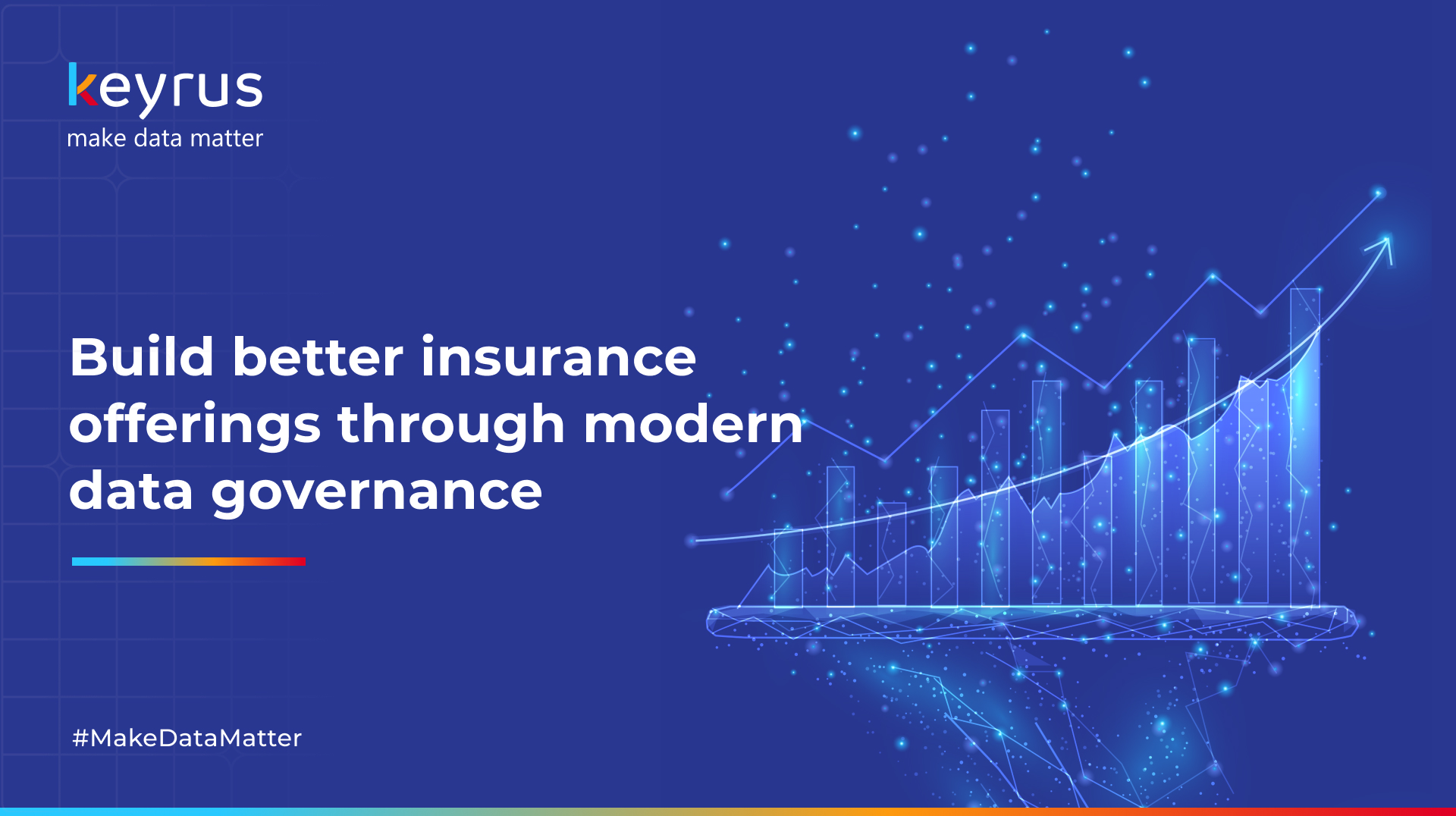 Keyrus - Make data matter.