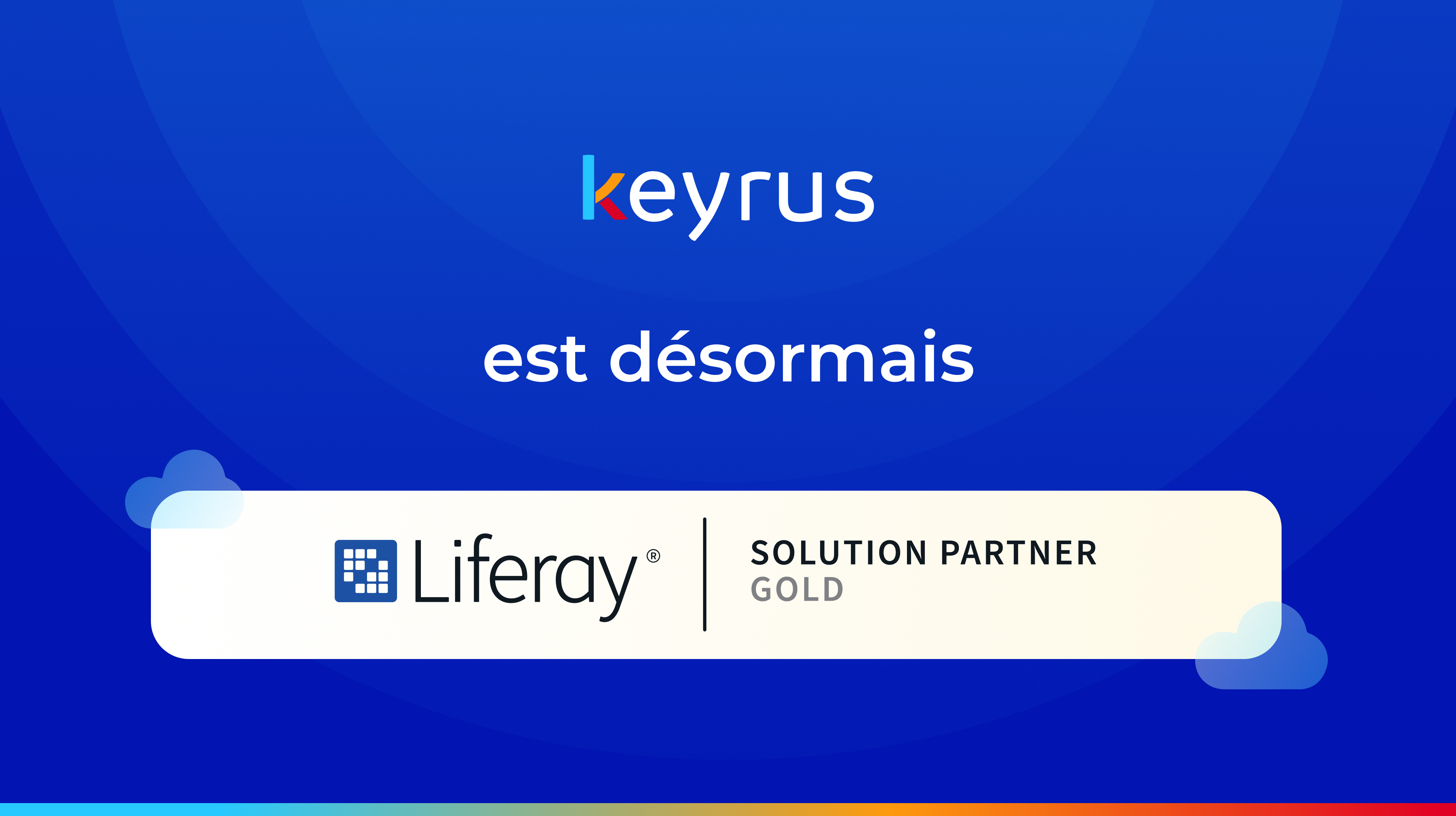 Keyrus - Make data matter.