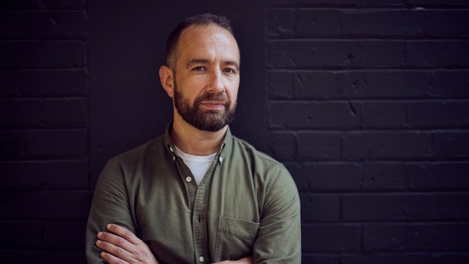 M+C Saatchi Group | Robin Clarke appointed as Global CEO