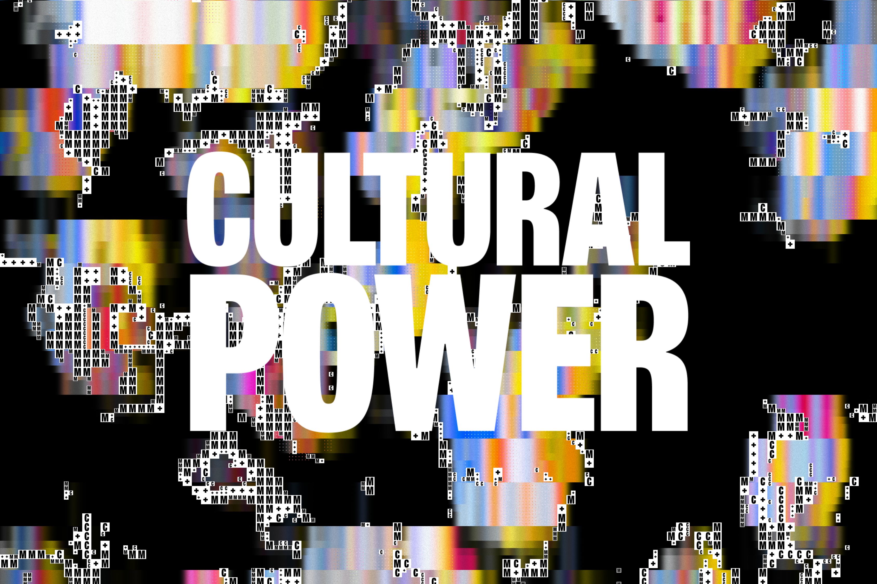 M+C Saatchi Group | Cultural Power guides M+C Saatchi into future