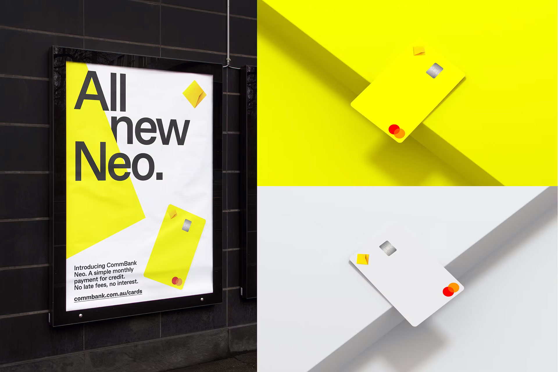 M+C Saatchi Group | Commbank