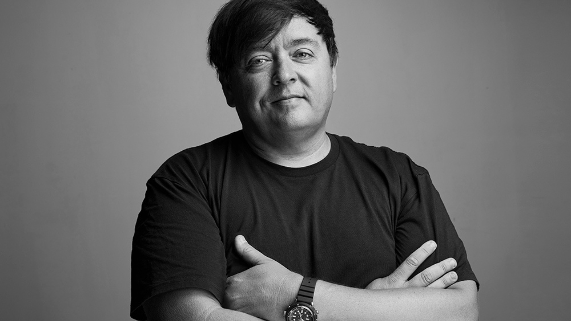 M+C Saatchi Group | Scott Dettrick Joint National ECD