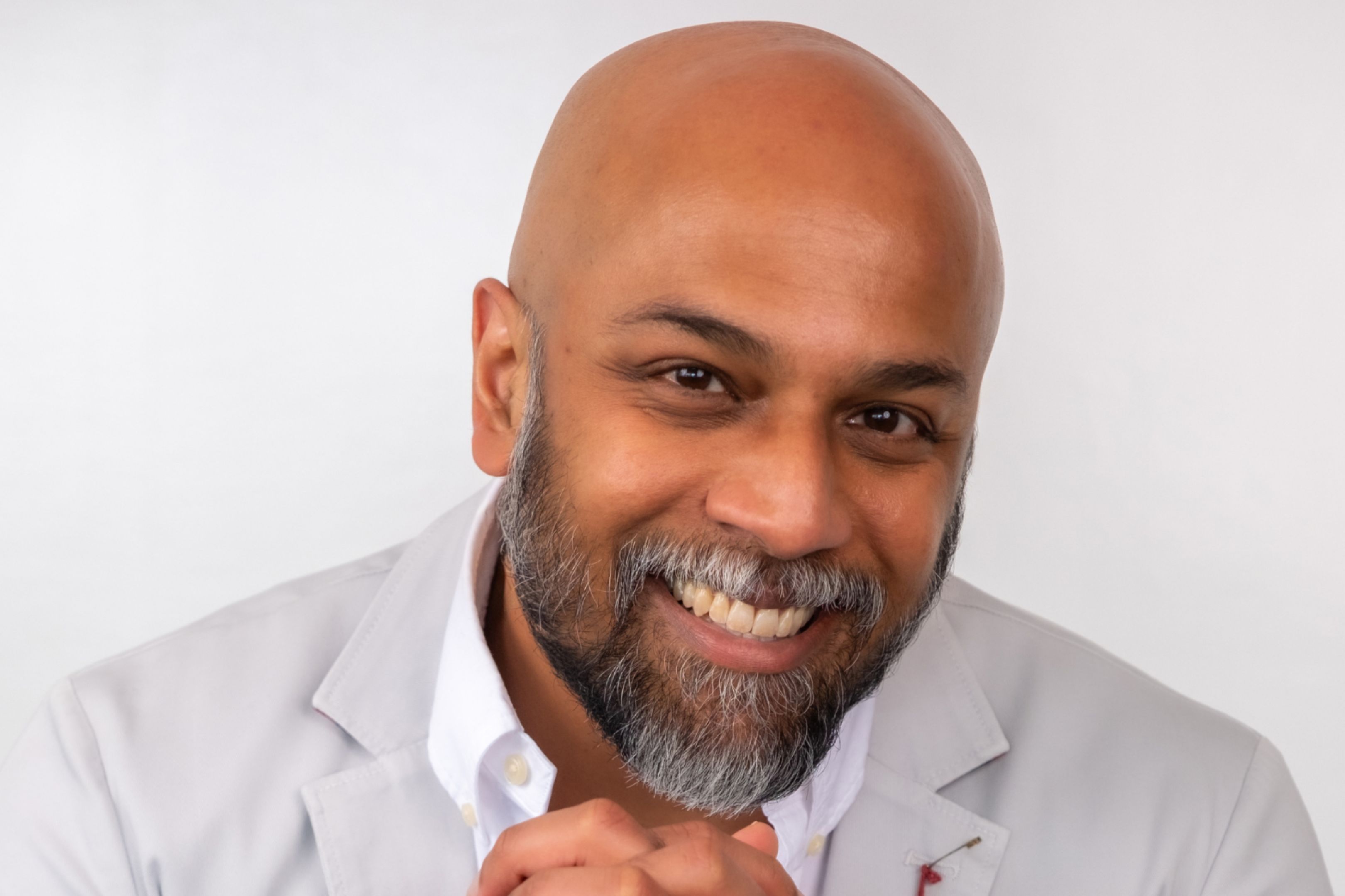 M+C Saatchi Group | Suresh Raj Appointed Chief Growth Officer