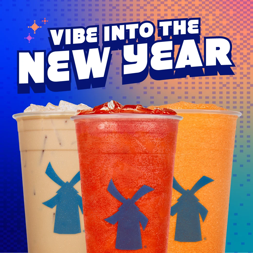 Dutch Bros® CPG Products Expand to More Stores and Online | Dutch Bros