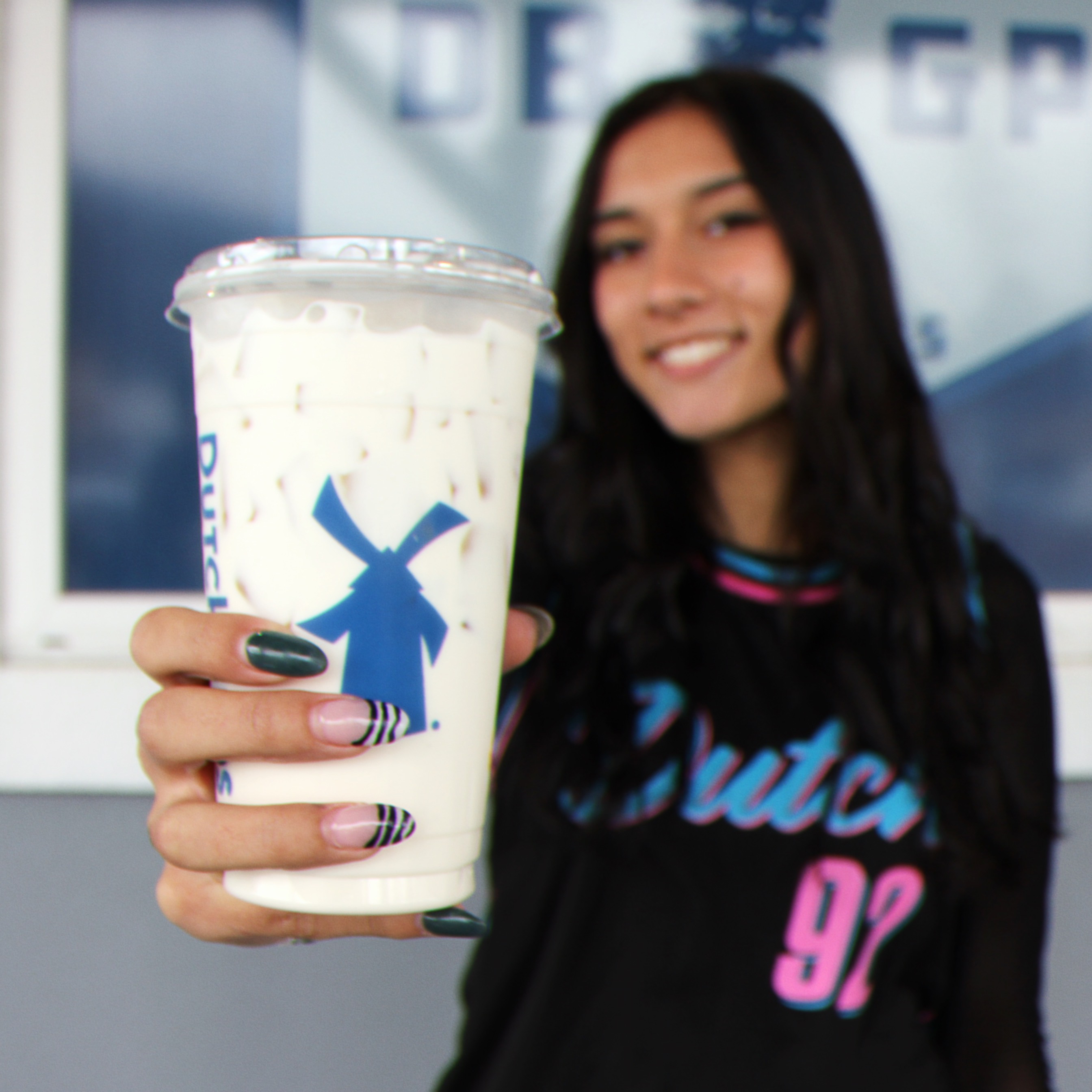 White Coffee: Is it everything you’ve been searching for? | Dutch Bros