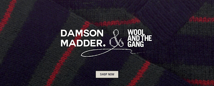 Knitting and Crochet Kits, Yarns, and Supplies | Wool and the Gang