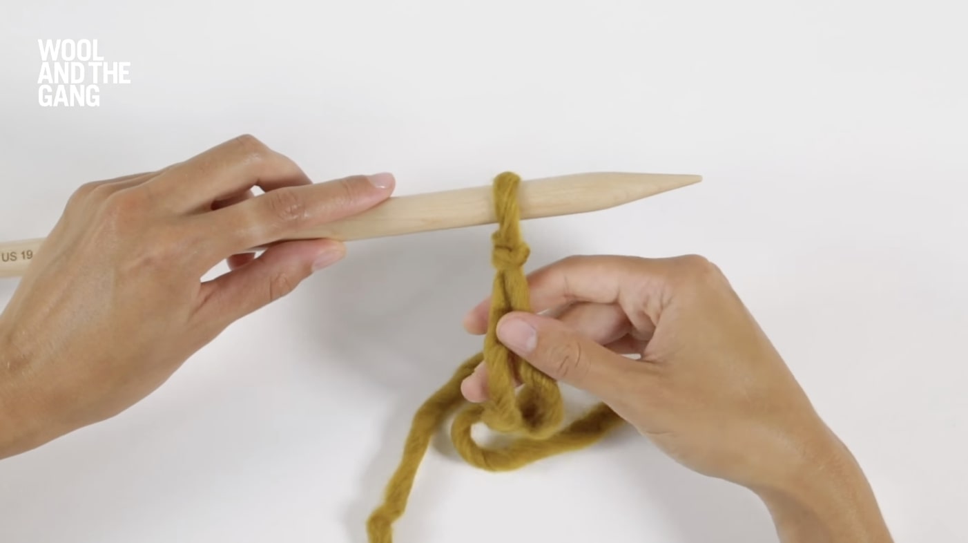 Kits Tricot et Crochet, Fils à Tricoter et Mercerie | Wool and the Gang