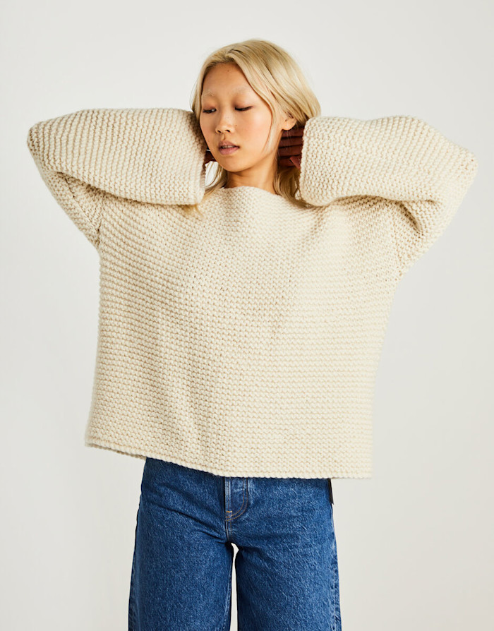 Knitting and Crochet Kits, Yarns, and Supplies | Wool and the Gang