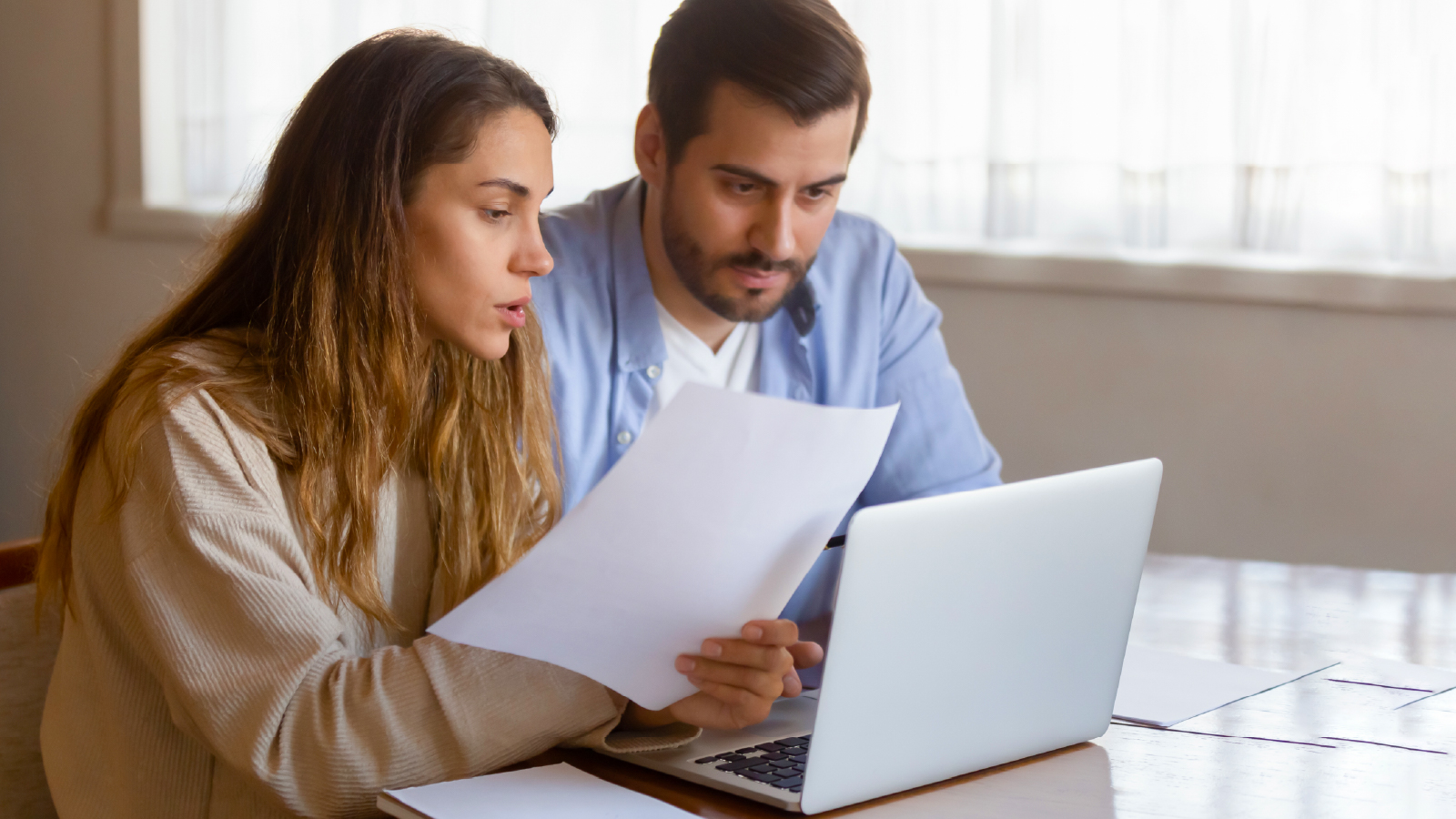 Thinking of separating? There are some basics you should know