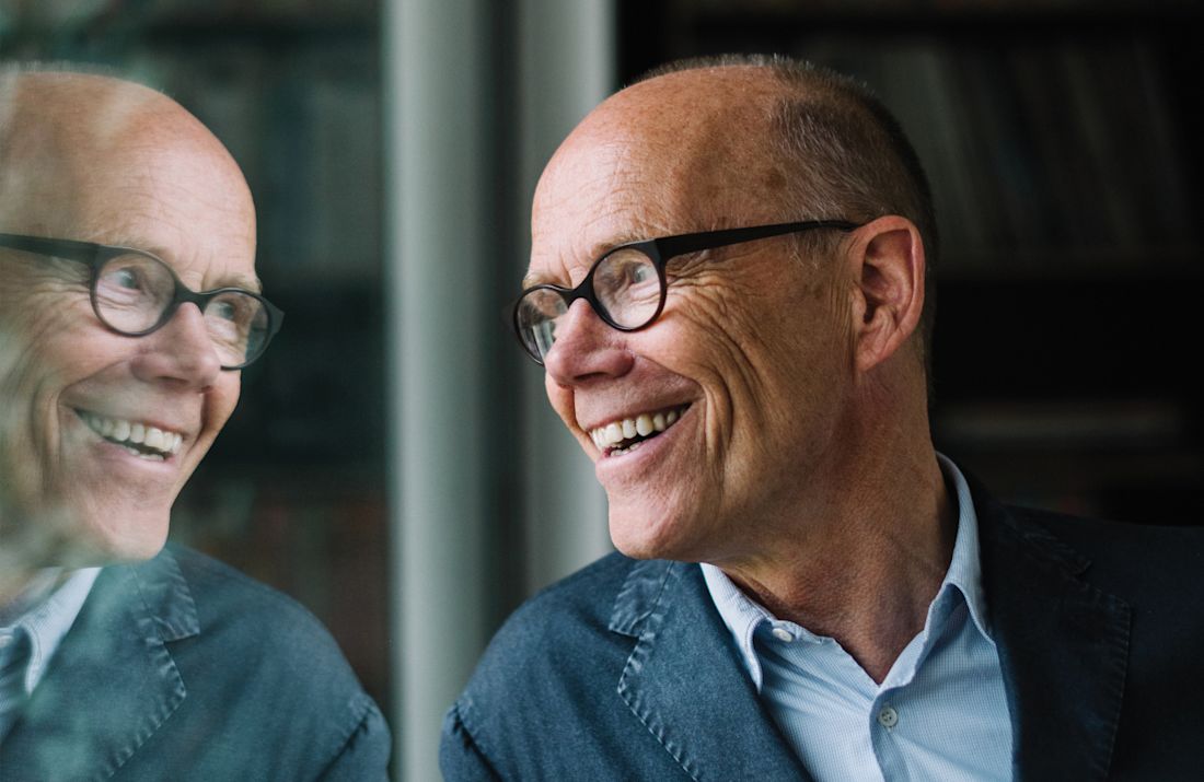 Erik Spiekermann: No Free Pitches — Edenspiekermann