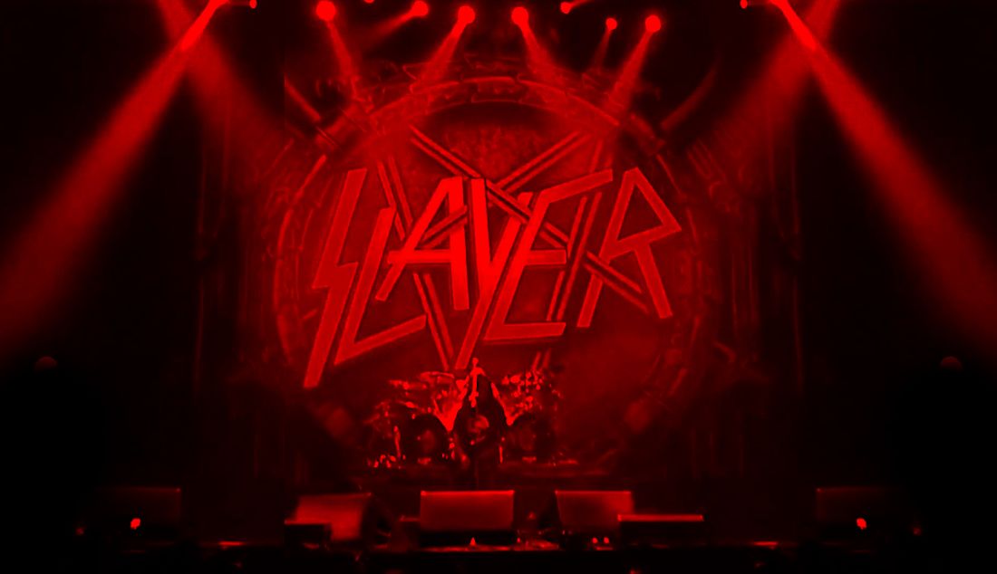 What Business Leaders Can Learn From Slayer — Edenspiekermann