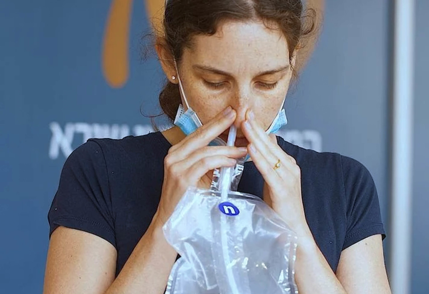 NanoScent — Edenspiekermann