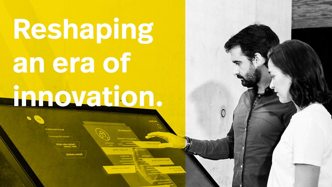 The all-new SAP Innovation Center Network – reshaping an era of ...