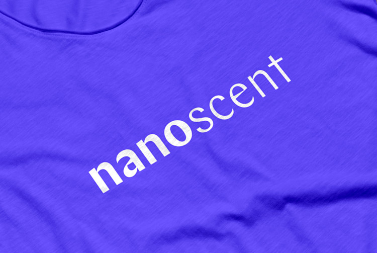 Nanoscent — Edenspiekermann