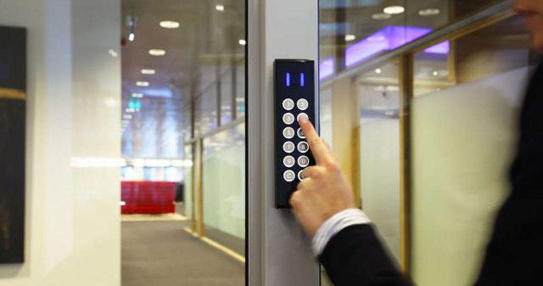 Nedap Security Management unlocks its story, the agile way ...