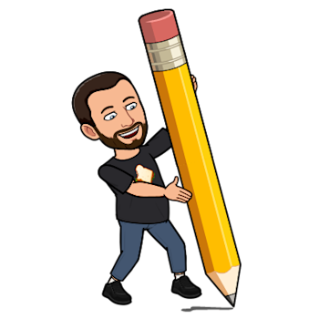 Home | ben.perlmutter.io