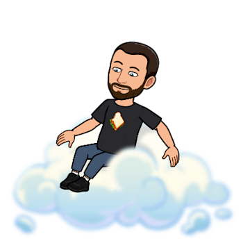 Home | ben.perlmutter.io