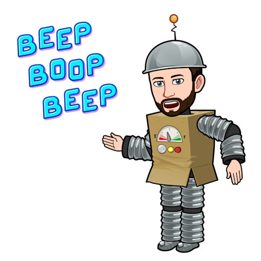 Home | ben.perlmutter.io