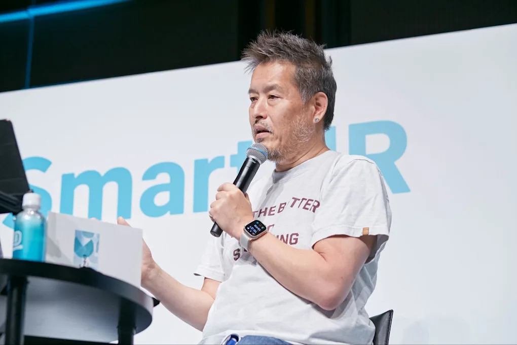 年間100万円・666時間の削減も可能に。コープさっぽろのDX人材育成術 - SmartHR Mag.