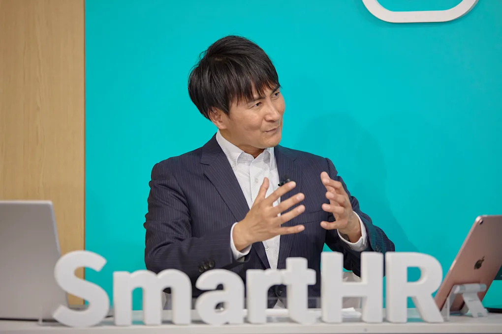 MBOで見落とされる「Self-control」。自律で成り立つ真の目標管理 - SmartHR Mag.