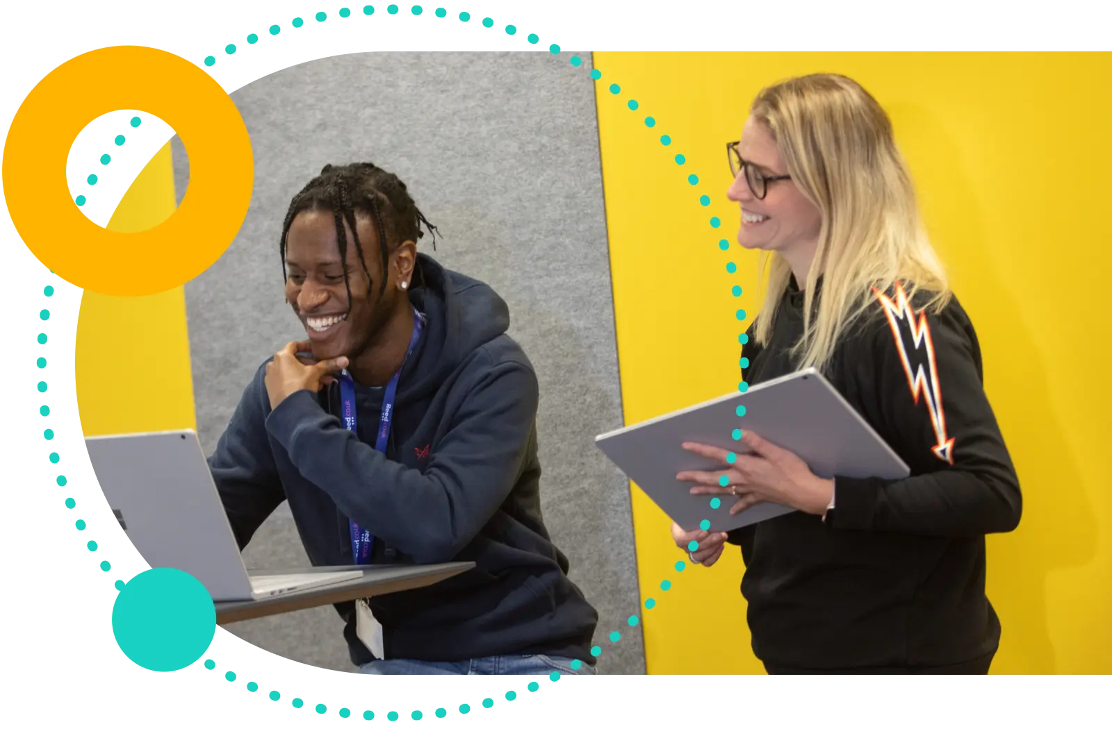 Why Choose Us? | Reed Learning