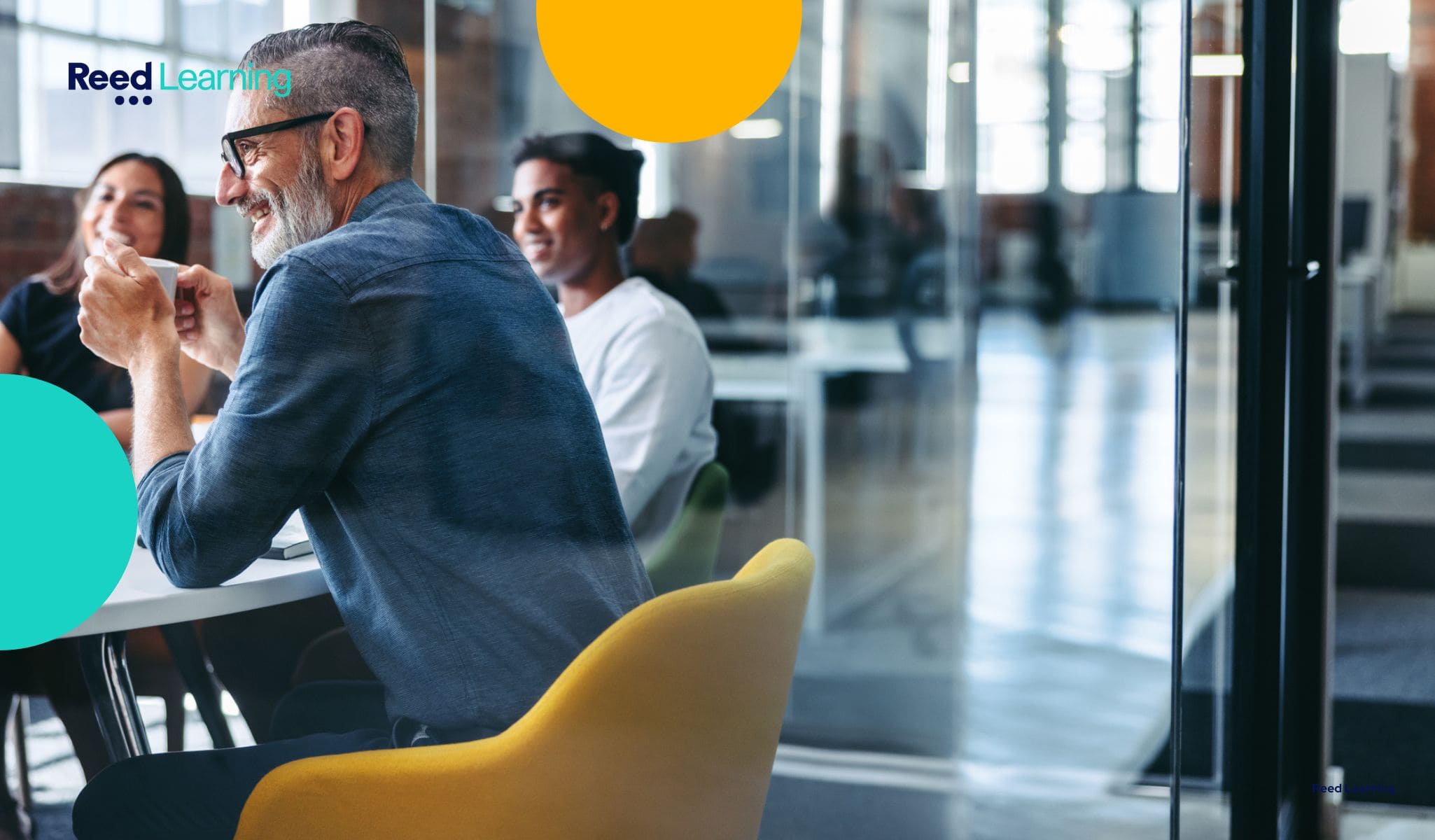 Could you be our next apprentice of the year? | Reed Learning