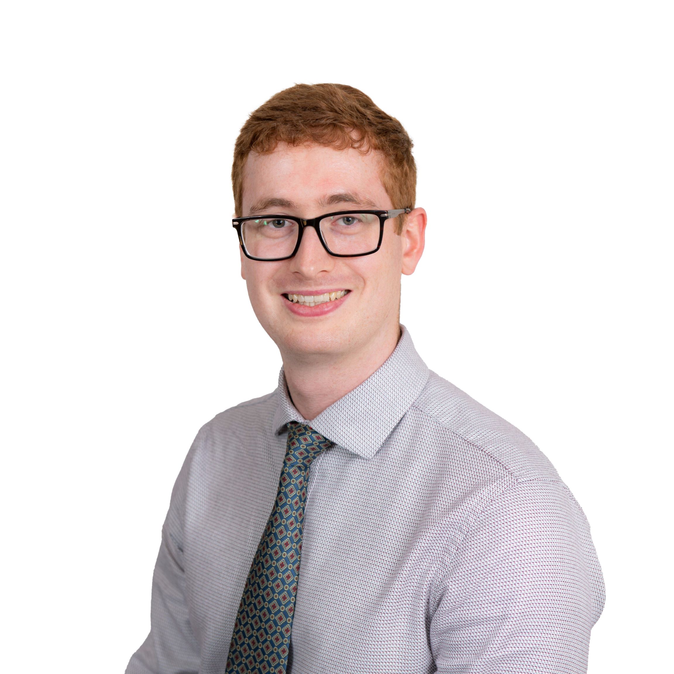 Robert Lay, another ICAEW prize winner! | Reed Learning